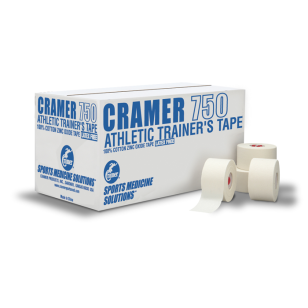Cramer Athletic Tape 750 (32/cs) - Valley Sports Medicine Clinic