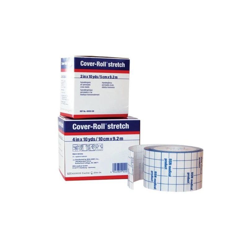 Cover-Roll Stretch - Valley Sports Medicine Clinic